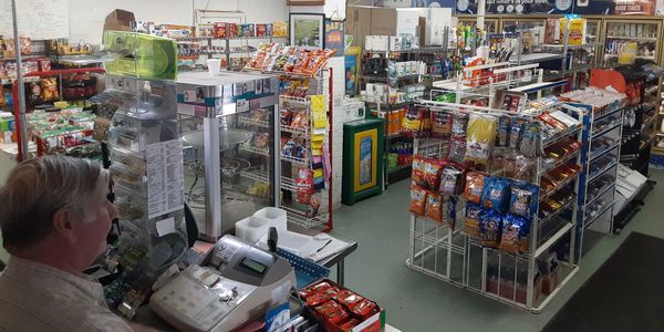 The Little Country Store - Home